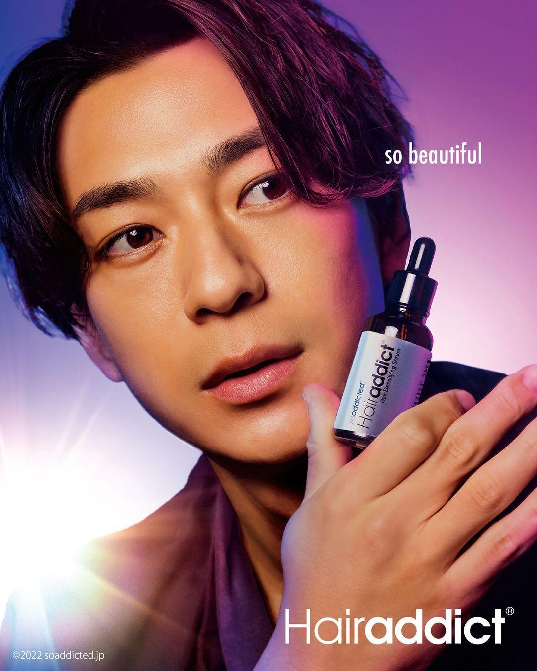 soaddicted | AQUA+ アクアプラス